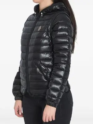 Moncler Karuras Short Down Jacket - Multicolor