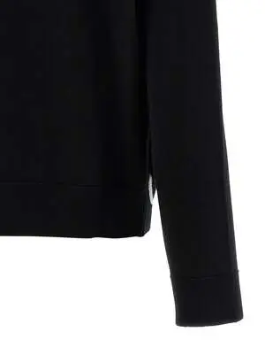 Balenciaga Big B" Sweater
