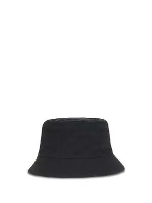 Gucci Reversible Bucket Hat - Multicolor