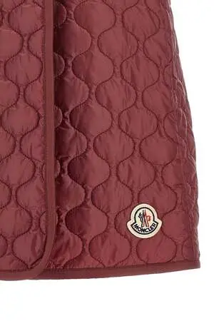 Moncler Quilted Skirt