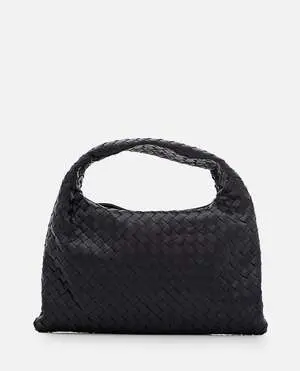 Bottega Veneta Small Hobo Shoulder Bag - Multicolor