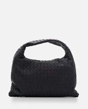 Bottega Veneta Small Hobo Shoulder Bag - Multicolor