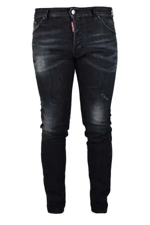 Dsquared2 Cool Guy Jeans - Black