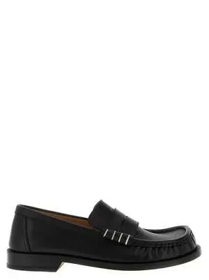 JW Anderson Loafers - Black