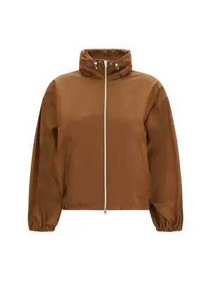 High Neck Jackets For Women