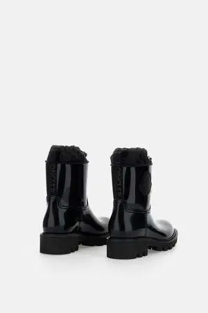 Moncler Kickstream Waterproof Boots - Multicolor