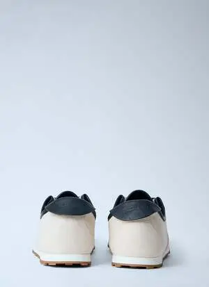Jacquemus Les Tennis Sneakers - Cream