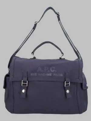 A.p.c. Standard T-shirt - Multicolor