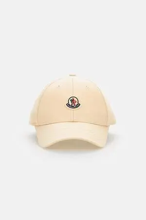 Moncler Baseball Cap - Multicolor