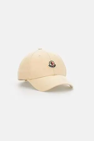 Moncler Baseball Cap - Multicolor
