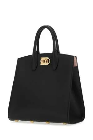FERRAGAMO The Studio Handbag
