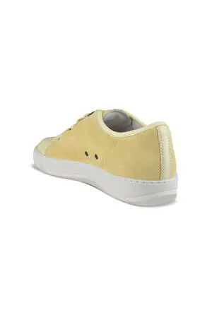 LANVIN Dbb1 Sneakers - Yellow