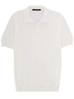 Tagliatore Cotton Polo
