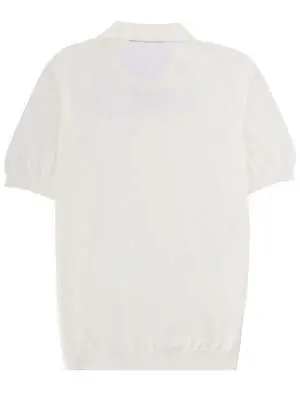 Tagliatore Cotton Polo