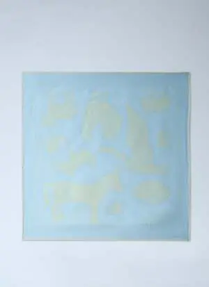 Jacquemus Le Foulard Paysan