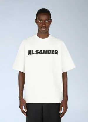Jil Sander Short Sleeve T-shirts For Men