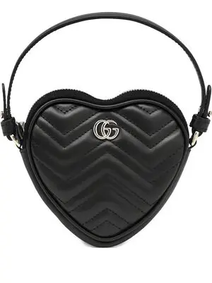 Gucci Textured Mini Bags