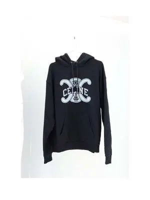 Men's Celine Hooded