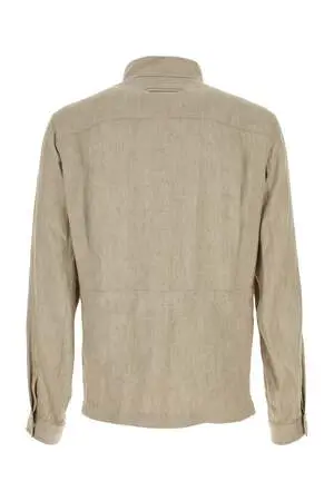 Zegna Over Jacket