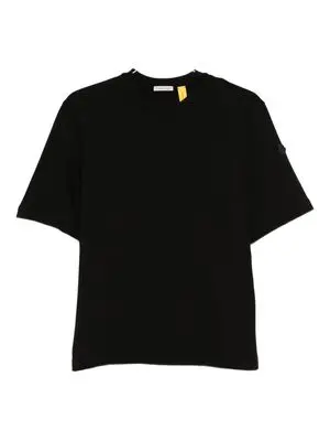 Moncler Cotton T-shirt - Multicolor