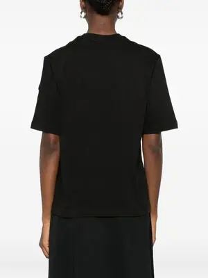 Moncler Cotton T-shirt