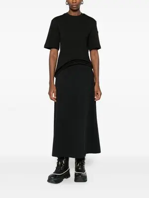 Moncler Cotton T-shirt