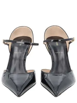 TOM FORD Mary Jane Pumps - Black