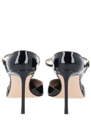 TOM FORD Mary Jane Pumps - Black