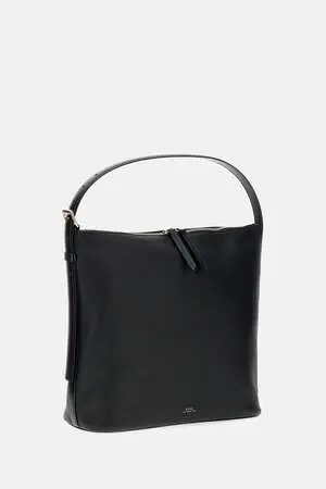 A.p.c. Sac Vera Shoulder Bag - Multicolor
