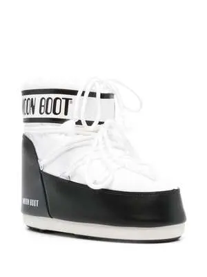 Moon Boot Icon Low Boots - Multicolor