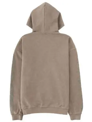 DIESEL® Felpa Con Logo Hoodie
