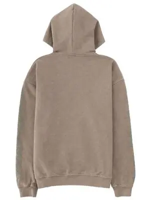 DIESEL® Felpa Con Logo Hoodie