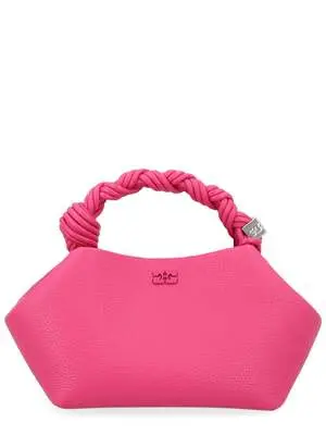 GANNI Borsa Bou Small Bag - Pink