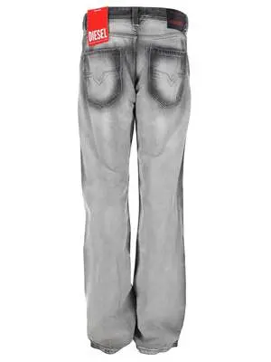 DIESEL® Larkee-fsi1 Jeans - Gray