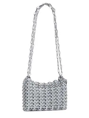 Rabanne Iconic 1969 Nano Bag