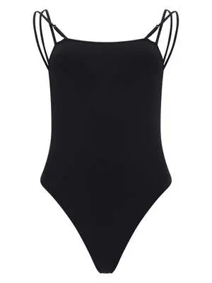 TOM FORD One-piece Swimsuit - Black