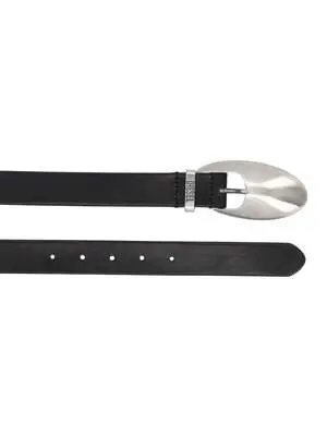 DIESEL® B-rop Logo Belt