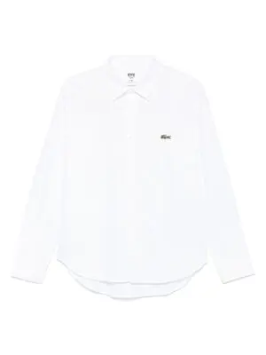 Junya Watanabe Cotton Shirt - Multicolor