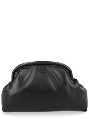 Stella McCartney Falabella Clutch - Black