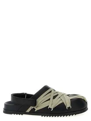 Rick Owens Adjustable Shoes For Women