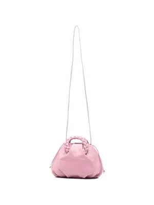 Hereu Braided Shoulder Bags