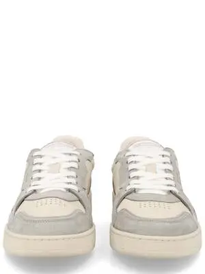 Axel Arigato Dice Lo Sneakers - Gray