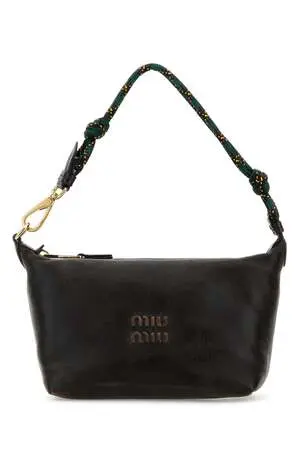 Miu Miu Handheld Shoulder Bags