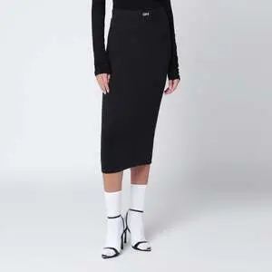 Off-white Skirts