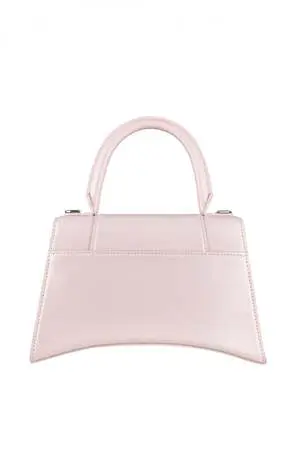 Balenciaga Hourglass Handbag - Pink
