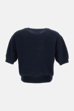 LISA YANG Genevra Wool Sweater - Multicolor