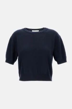 LISA YANG Genevra Wool Sweater - Multicolor
