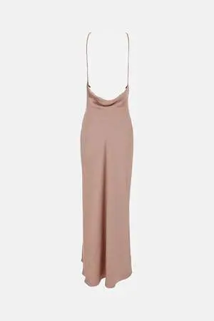 Andamane Vera Maxi Dress - Multicolor