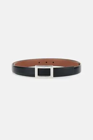 ROGER VIVIER Wide Belt With Buckle - Multicolor