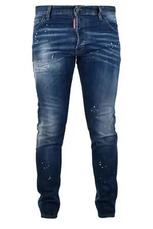 Dsquared2 Cool Guy Jean - Blue